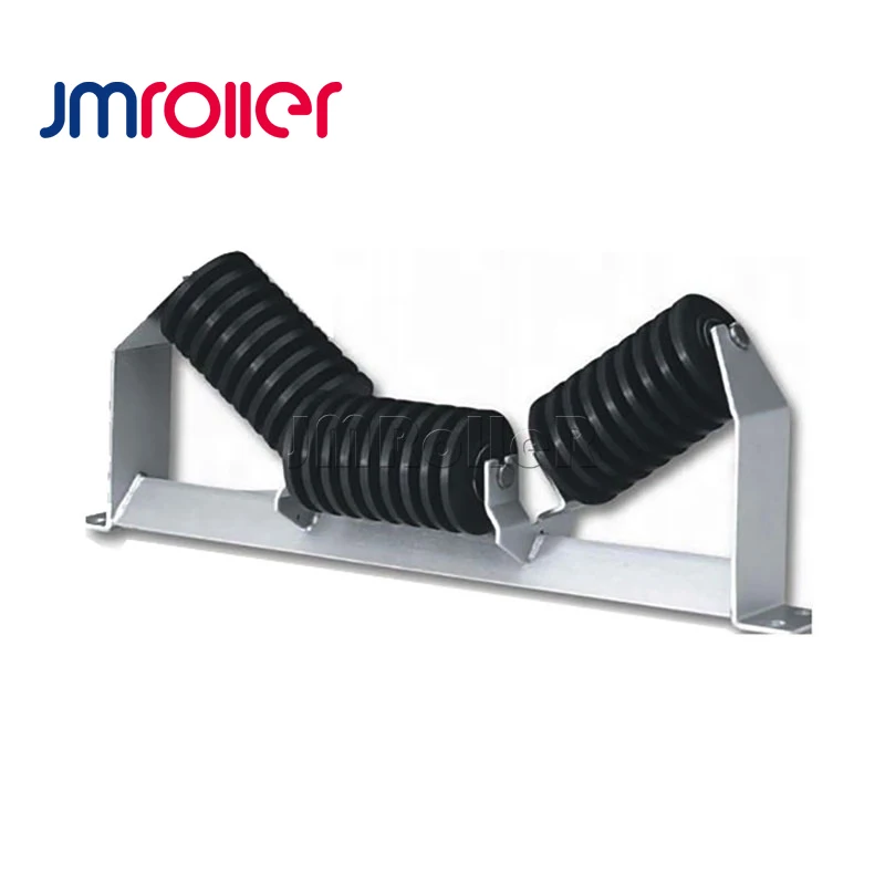 High Quality Buffer Roller Conveying Material Group Industrial ...