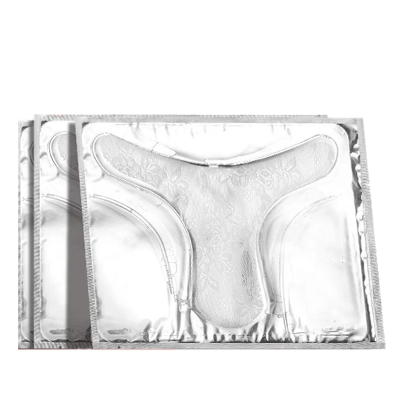 Wholesale Women'S Private Parts Skin Care T Shape Mask Pink Mask ...