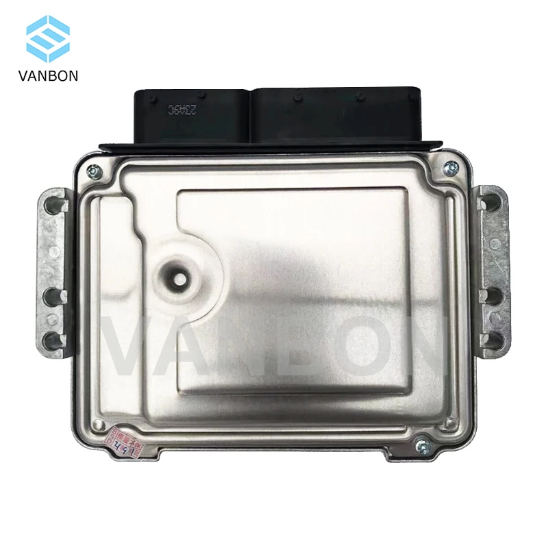 ECU 39127-2B530 for Hyundai Kia Accent - Reliable Performance