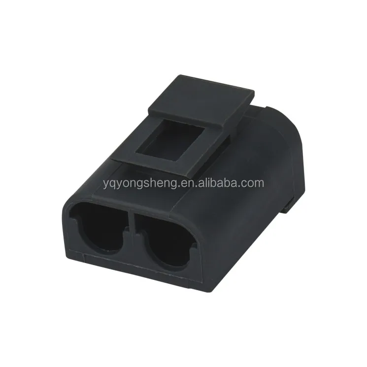 2 Pin Volvo 9144275 Automotive Wire Connectors - OEM Quality, Injection ...