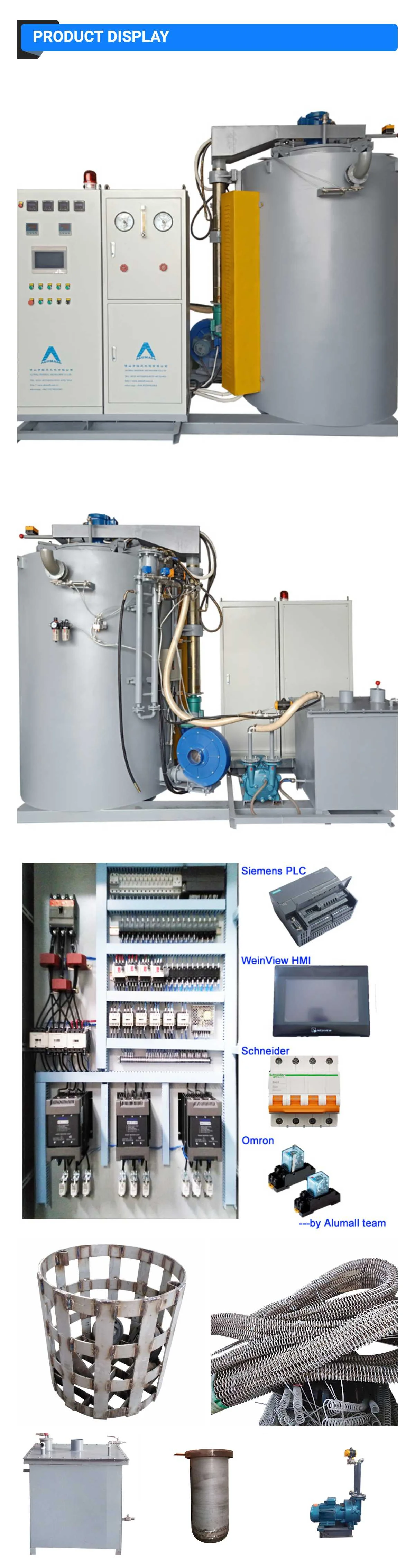 Intelligent Elevator,Intelligent Digital Control System,Nitrogen ...