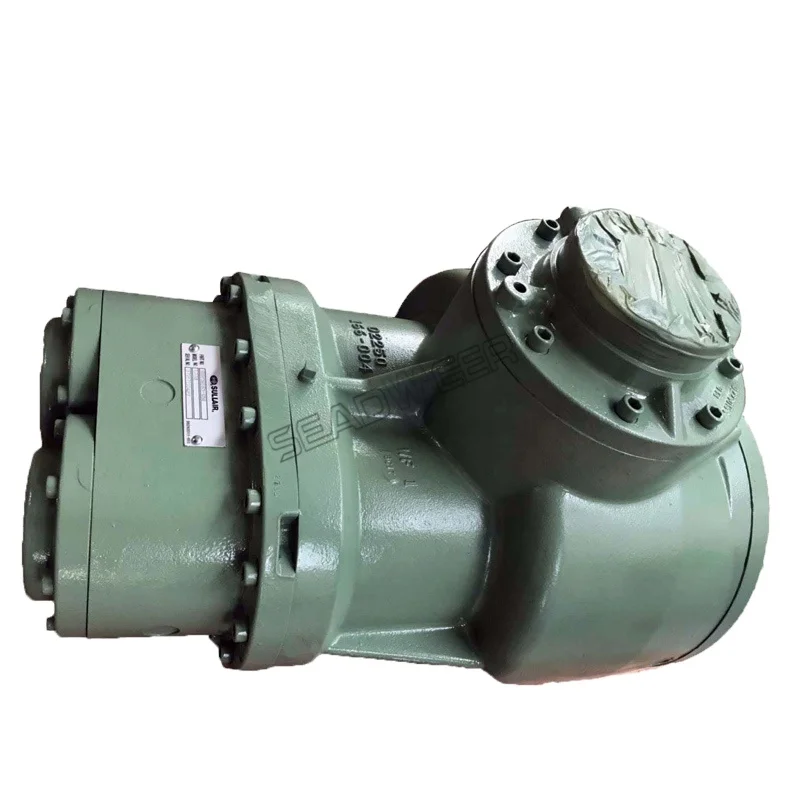 Sullair compressor for sale store