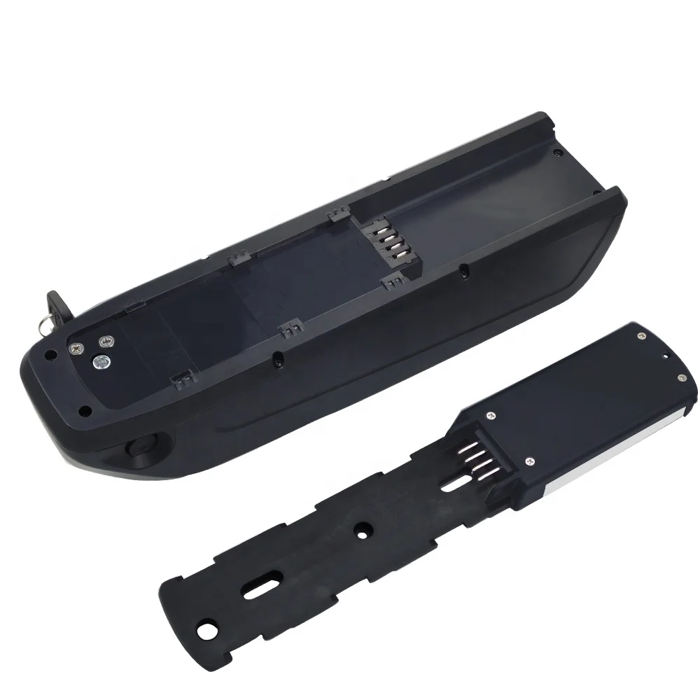 48V Radpower Electric City Bike Lithium Ion Battery 10.4Ah-14Ah for ...
