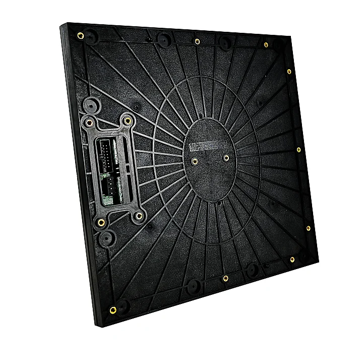 200*200mm Led Panel Screen Module P3.33 P3.84 P2.94 Customizable Full ...