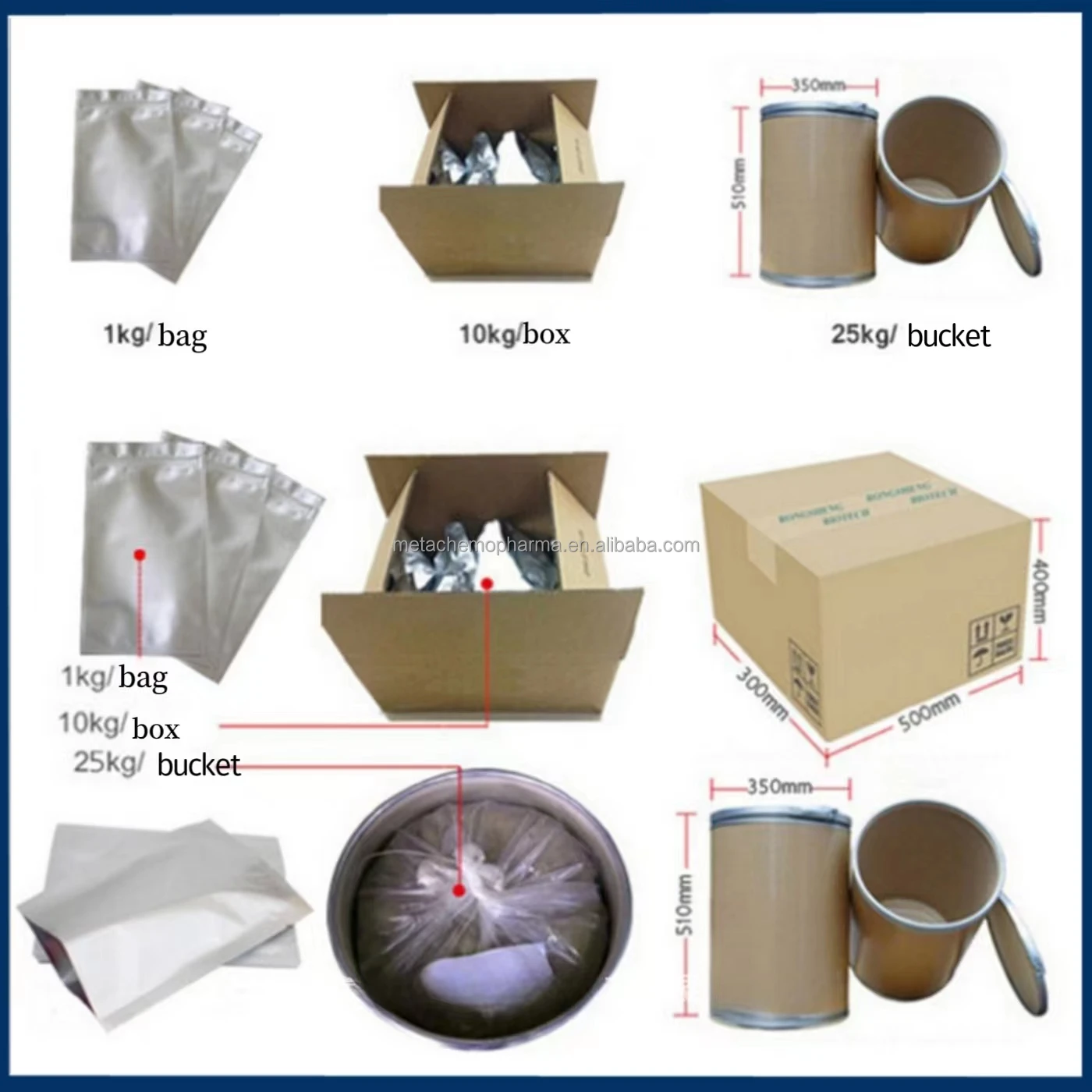 High Quality 2-deoxyglucose Cas 154-17-6 Purity 98% For Pharmaceutical ...