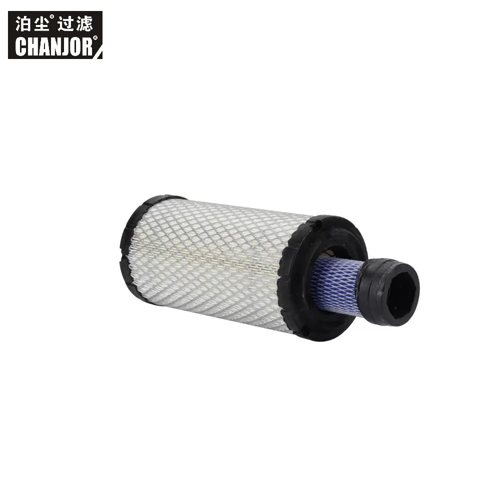Chanjor Air Filter 5741244 6673752 60023849 Af25550 P535396 P822686 For ...