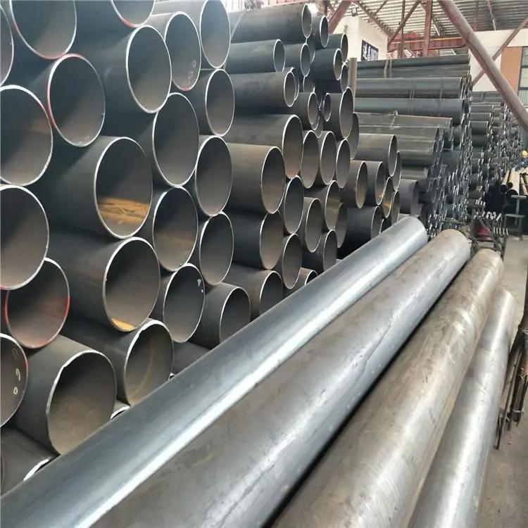 Spiral Welded Pipes Dn1400 Electric Helical Seam Welded Pipe G3445 ...