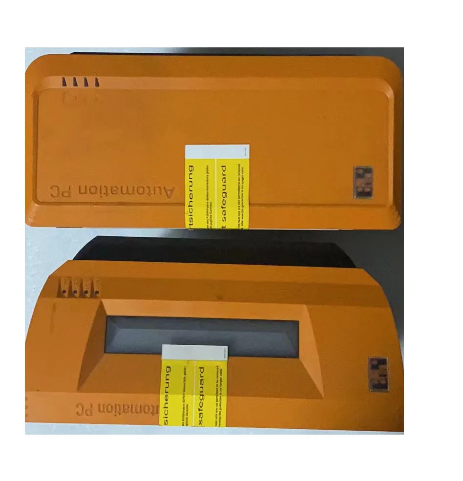 Congatec AG L290315 PN:646536 A.0 B&R Industrial Computer i7-3612QE ...