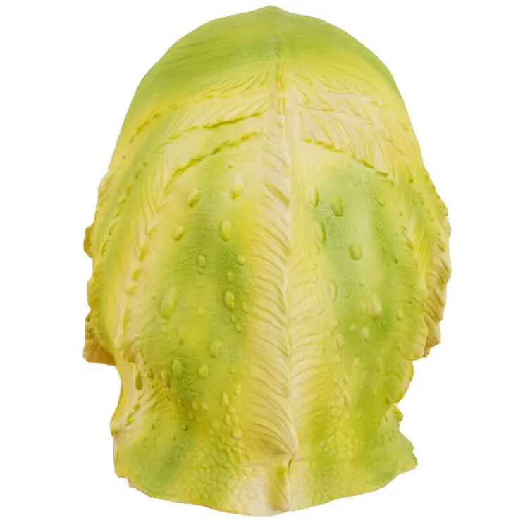 Creepy Halloween Masks - Perfect for Festive Celebrations