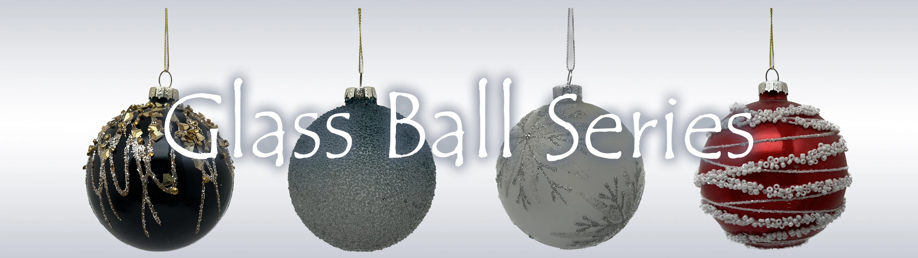 Wholesale Christmas Creative Glass Angel Love Shaped Pentagram Glass ...