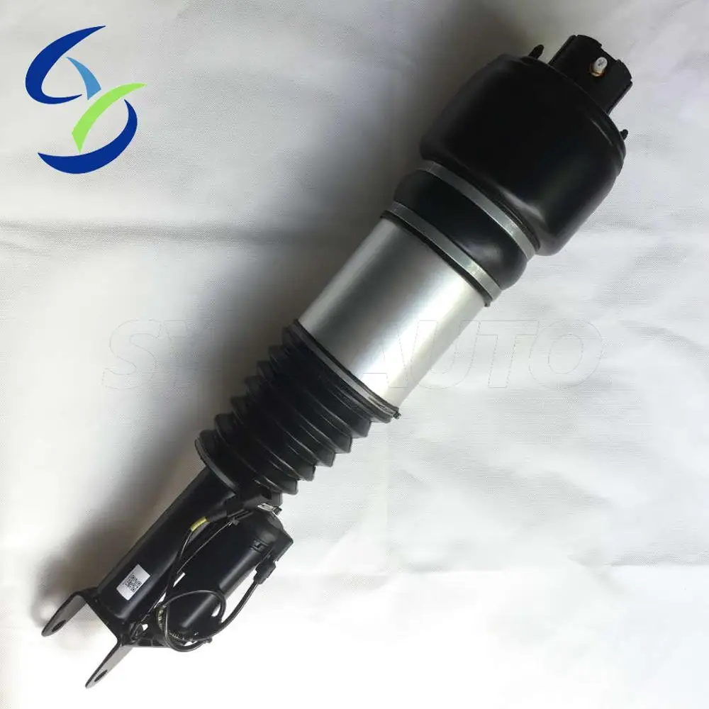 Front Left OEM R Air Suspension Spring Strut E350 E500 E550 W211 ...