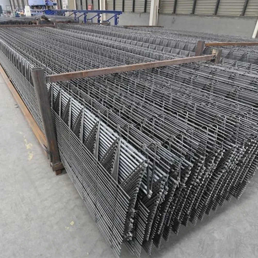 Height 100mm 150mm Lattice Girder And Truss Girders Steel Roof Truss ...