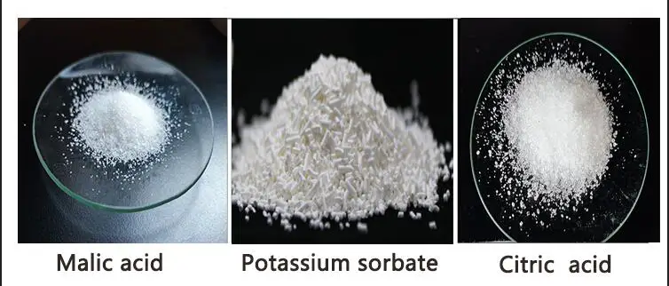 High-efficiency Bleaching Agents Industrial Grade Sulphamic Acid ...