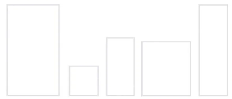 Square Round 2x2 2x4 60x60 600x600 1200x600 Flat Surface Mounted ...