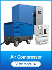 1503-F5-10 Oil Gas Separator for Denair Air Compressor System