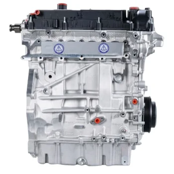 204pt 204dt Engine 2.0t 4cylinder For Land Rover Jaguar Xfl Xe Xf ...