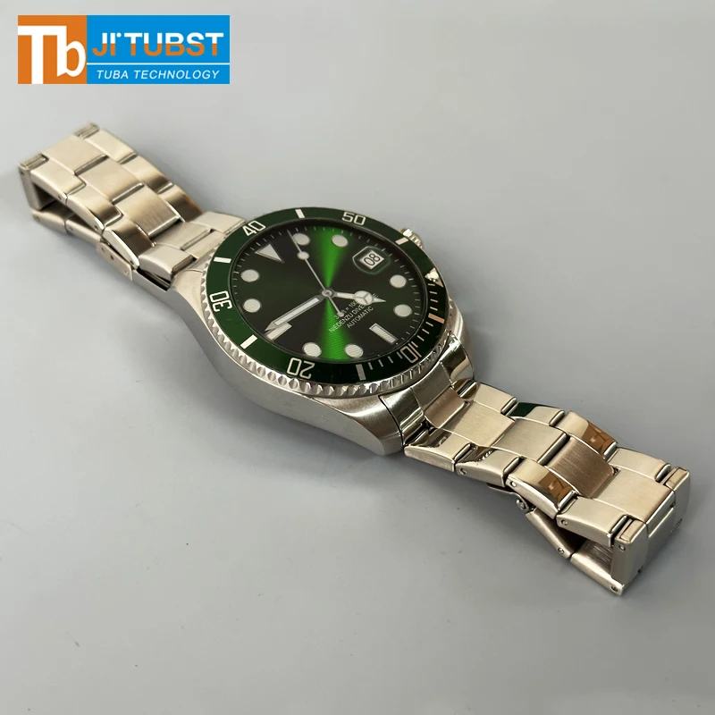 R1 Round Smartwatch 2024 High Quality Fashion Luxury And Nobility Gift ...