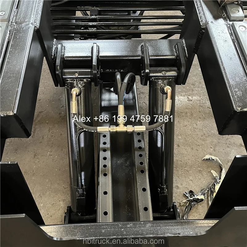 18.5ft Roll Back Platform For Tow Trucks Wrecker Bed - Buy Wrecker Bed ...