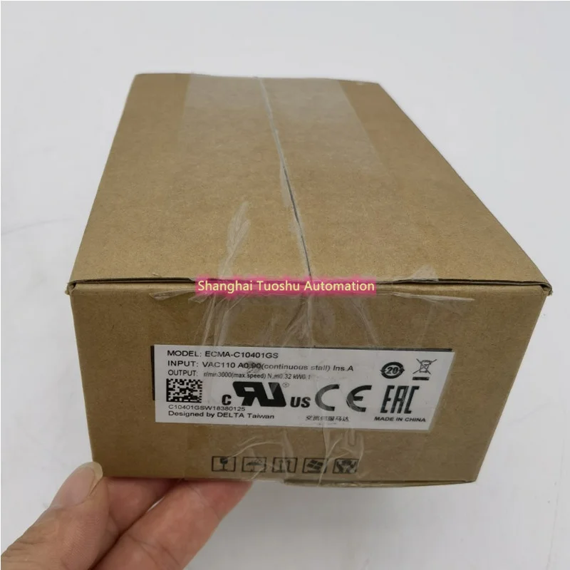 Delta Ecma-c10401gs Servo Motor 100w - Buy Ecma-c10401gs,Delta Ecma ...