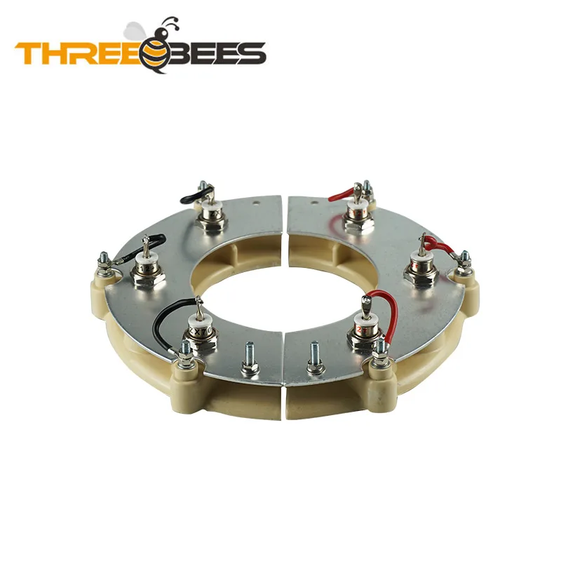 Rectifier Diode Varistor Rsk6001 70a With Baseplate - Buy Rsk6001 ...