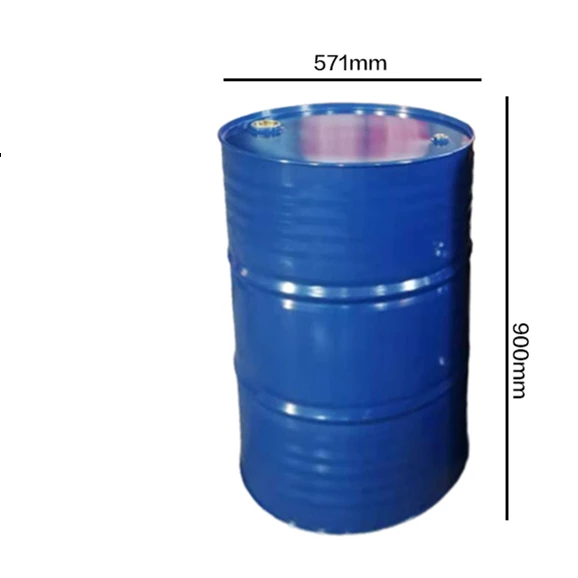 Alibaba.com: 55 gallon (200L/210L) steel barrel with food-grade inner ...