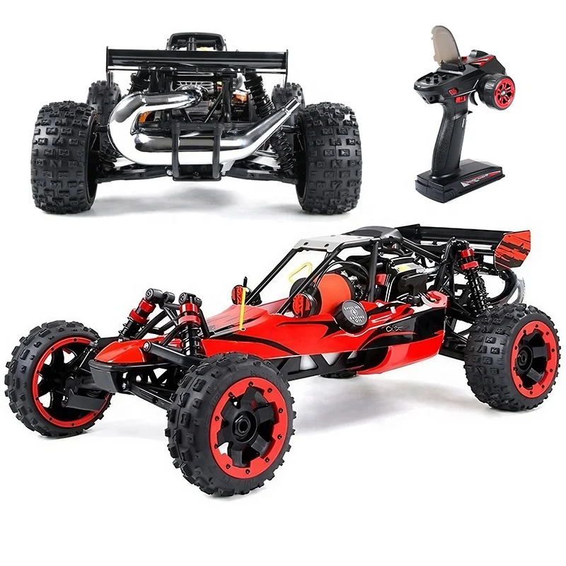 Gas rc buggy store