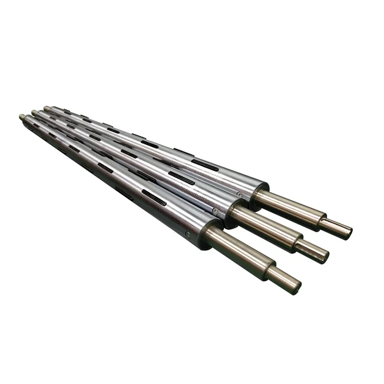 Ruian Aluminium Inflatable Pneumatic air Shaft 1''( Board Type ...