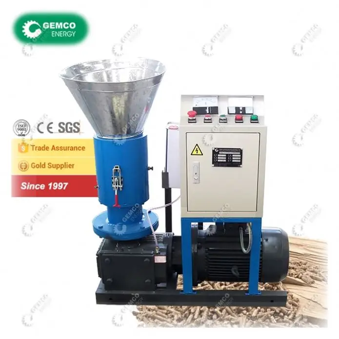 Wholesale Pice Hardwood Rice Husk Biomass Mini Small Pellet Making ...