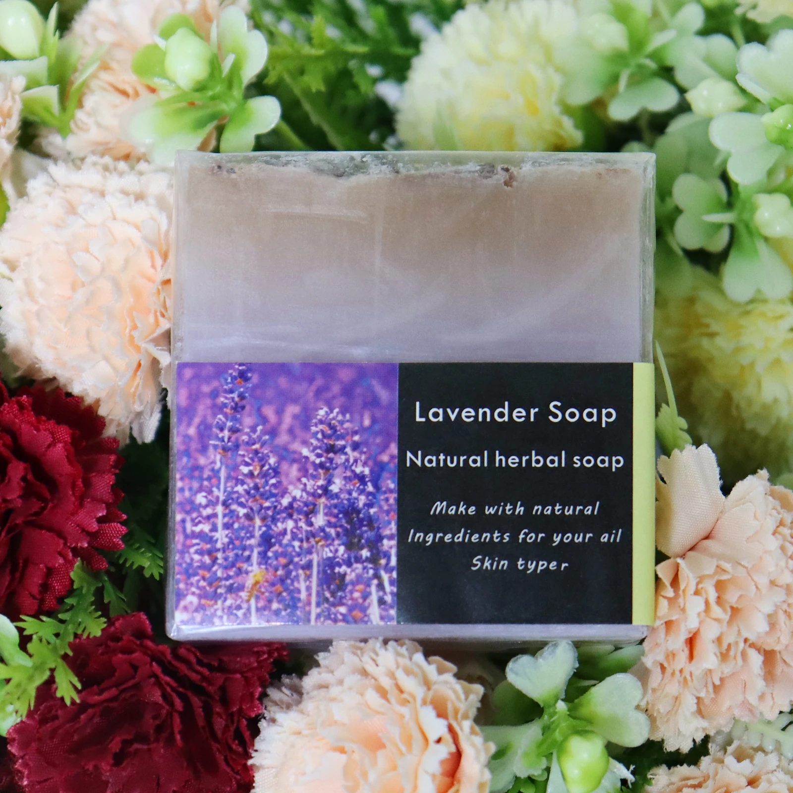 Shiyan Rts In Stock Vegan Soap Skincare Custom Private Label Natural ...