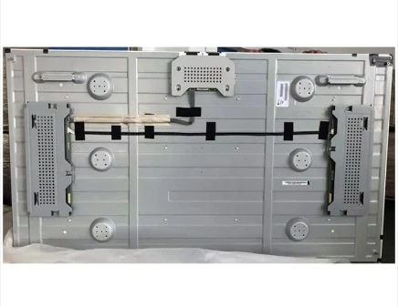 55 Inch BOE DV550QUM-N10 UHD LCD Panel - 800nits Brightness