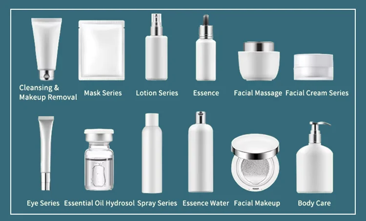 2026 D&Y OEM Dark Knuckle Whitening Body Glow Cosmetic Kojic Retinol ...