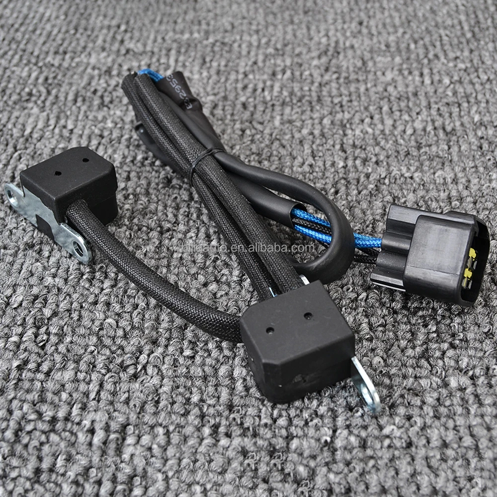 Ignition Pick Up Trigger Pulse Coil Pulsing Sensor For Honda Bf75 75hp 1997-2006 Bf90 90hp 1997 ...