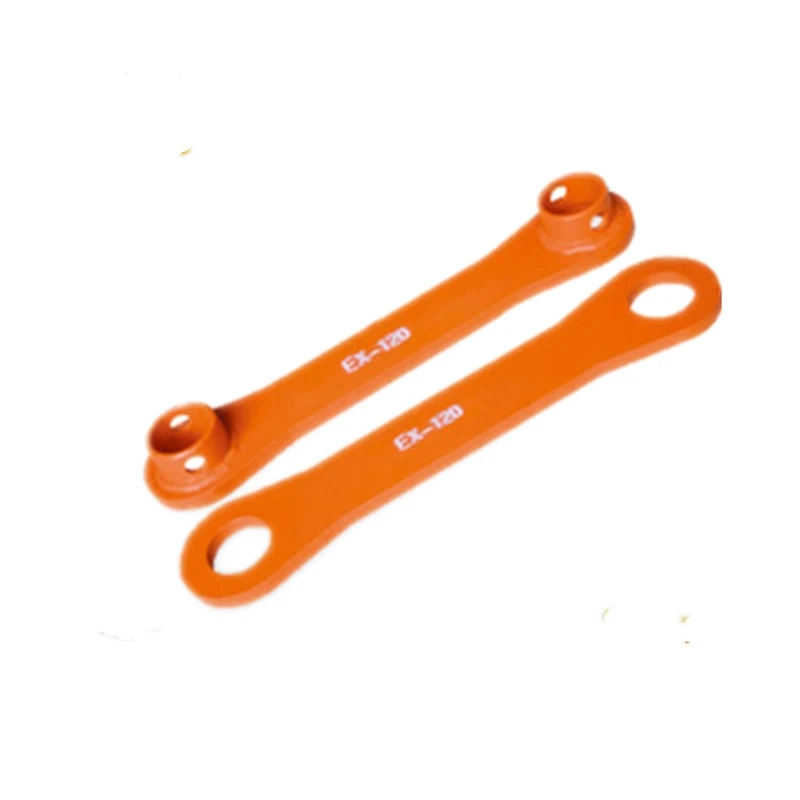 EX120 Excavator Rods Connecting Link Bucket Connecting Rod| Alibaba.com