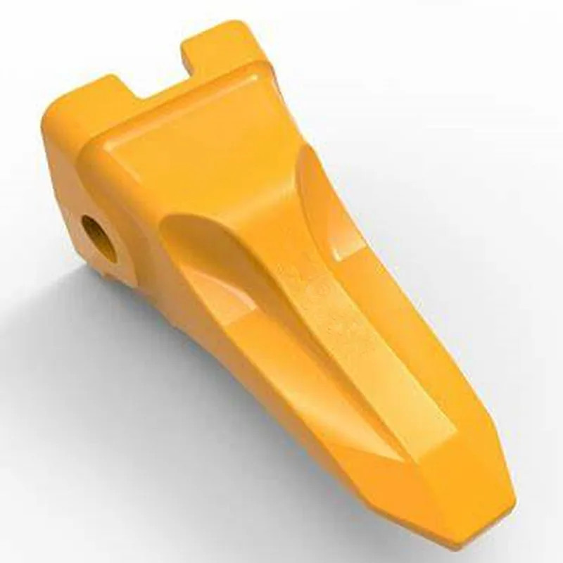 Excavator Crawler Bucket Teeth Adaptors Tooth Points Crown Tips ...