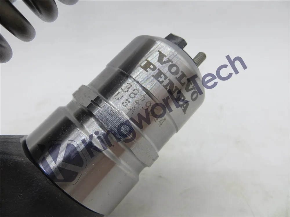 Genuine New Unit Pump Injector Electronic Unit 0986441109 3829644 ...