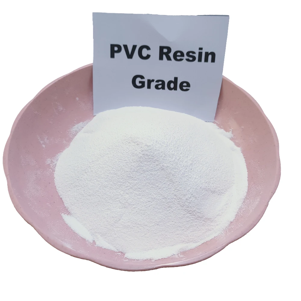 2025 Hot Selling Polyvinyl Chloride PVC Resin K67/K57 S700/S1000 Sg3/Sg5/Sg7/Sg8 with High ...