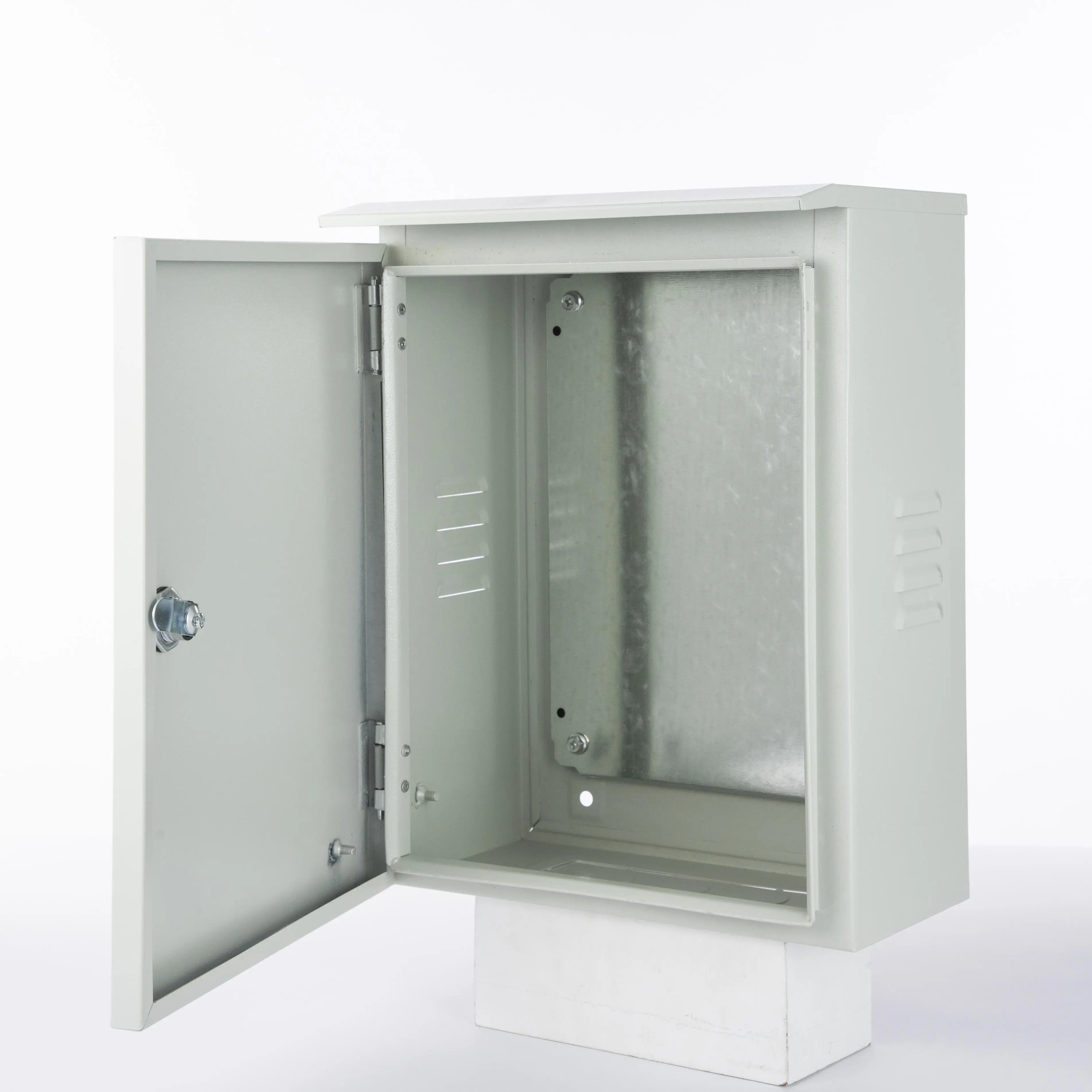 JXF Control Box - High Quality Wall Mount Enclosure