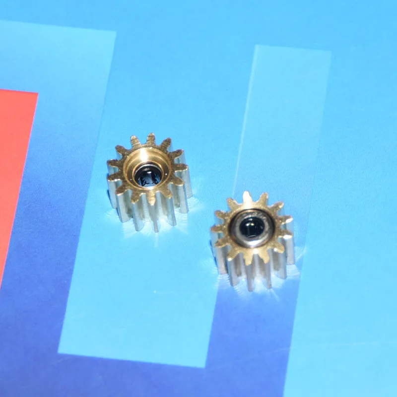 Hp Designjet T520 Cutter Assembly Gear Cq890-67091 Oem | Wholesale