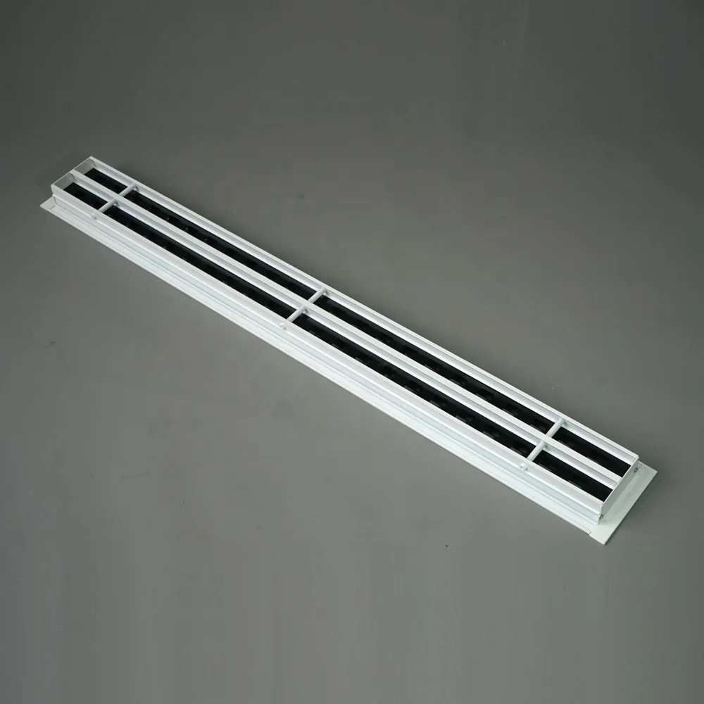 Aluminium Linear Slot Air Diffuser Linear Slot Diffuser Lsd-b1 - Buy ...