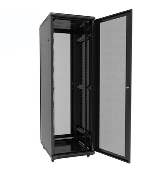 New Le Server Rack 42u 19 Inch Computer Server Cabinet - Buy Computer ...