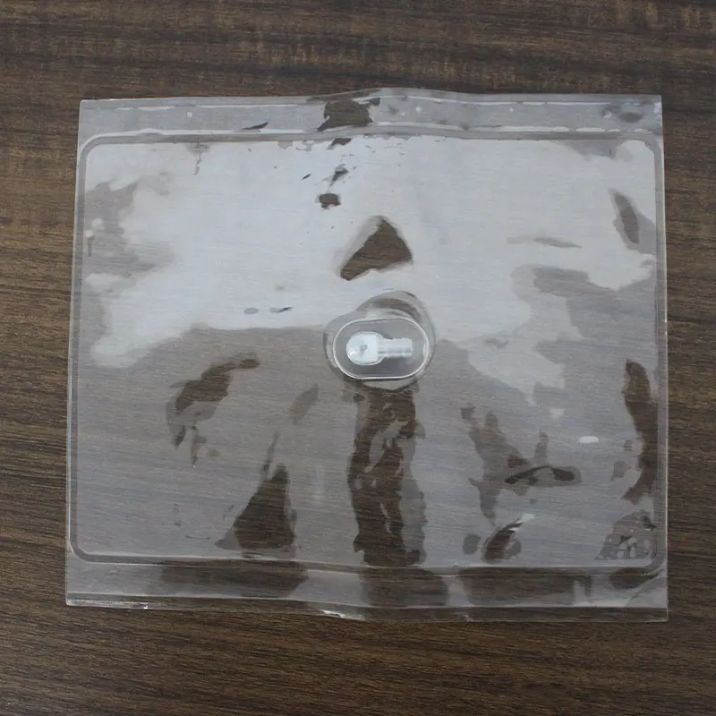 Drone Fuel Tank TPU Aviation Fuel Bladder Transparent Flexible Liquid ...