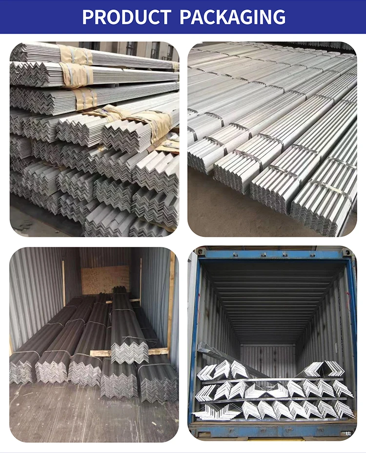 Aisi 304h Stainless Steel Angles Bar Price 20x20x3mm 100x100x12mm With ...