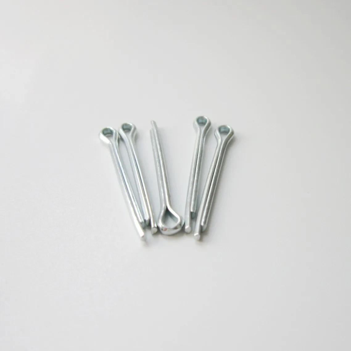 Din 94 Dowel Pin Split Pin 10x80mm (din94) - Buy Dowel Pin Split Pin ...