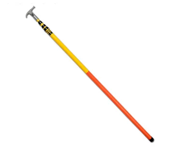 High Pressure Frp Thermoelectric Operation Telescopic Isolation Link ...