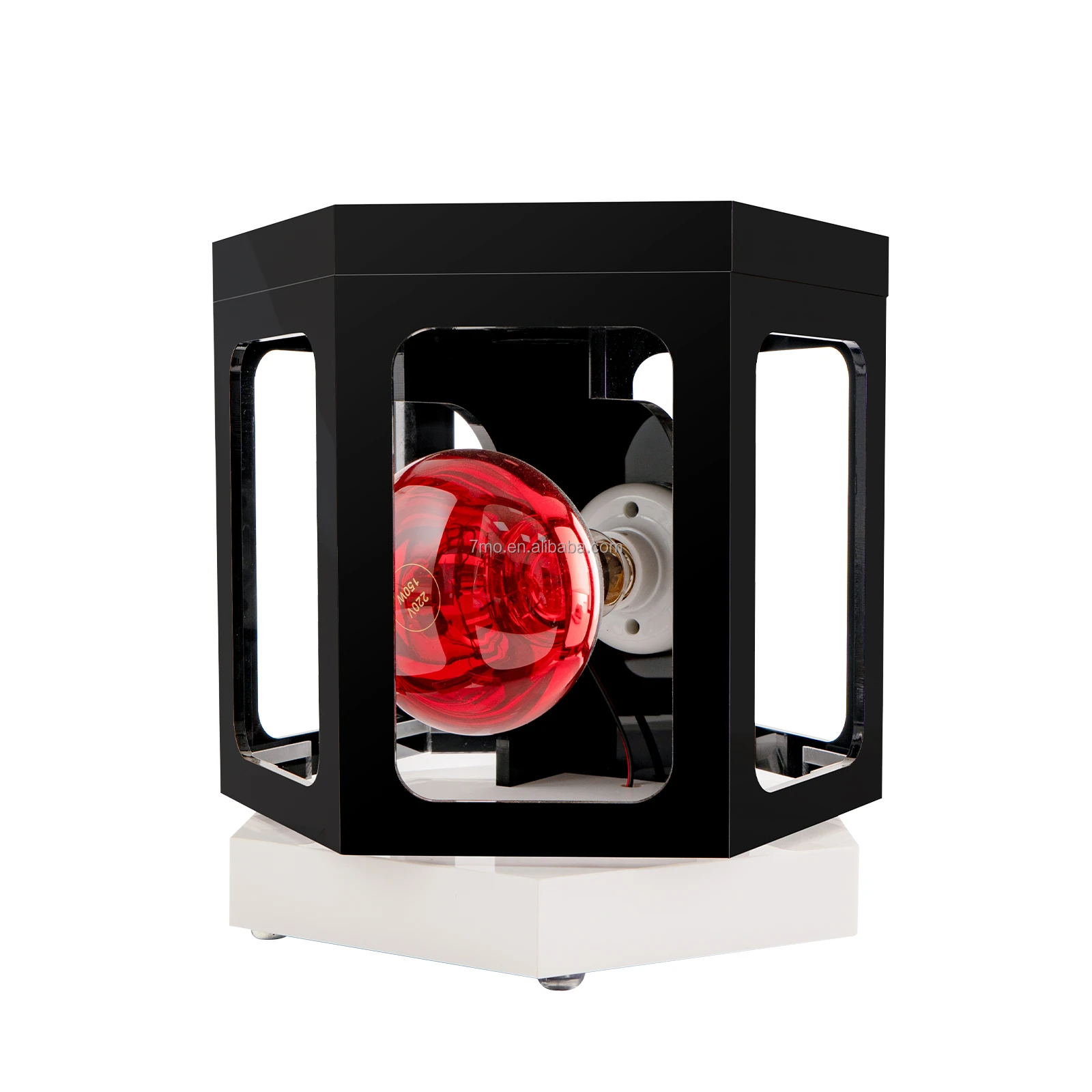 7mo Professional 6 Sides Solar Film Window Film Boking Lamp Heat ...