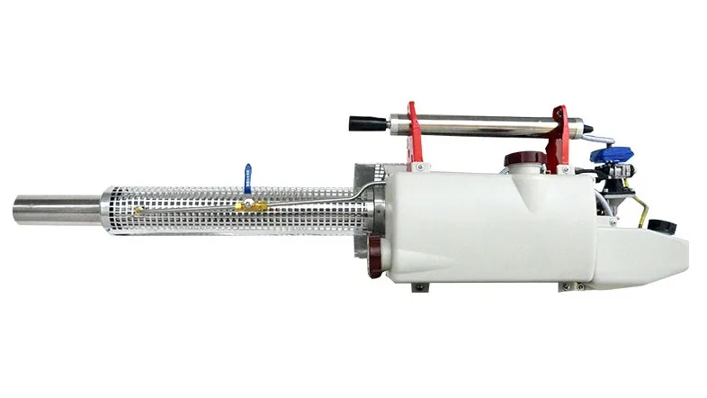 Dry Battery Fogger Thermal Fogger Ts-35a Fogger Machine Fumigating ...