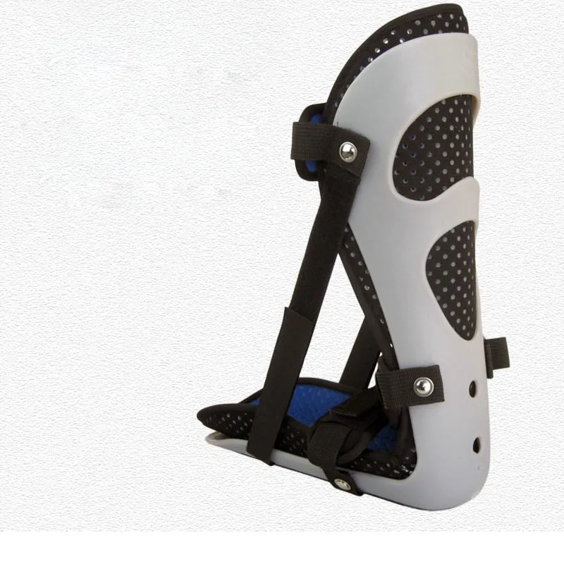 Medical Brace Wraps Adjustable Ankle Support Brace Ankle Foot Orthosis ...