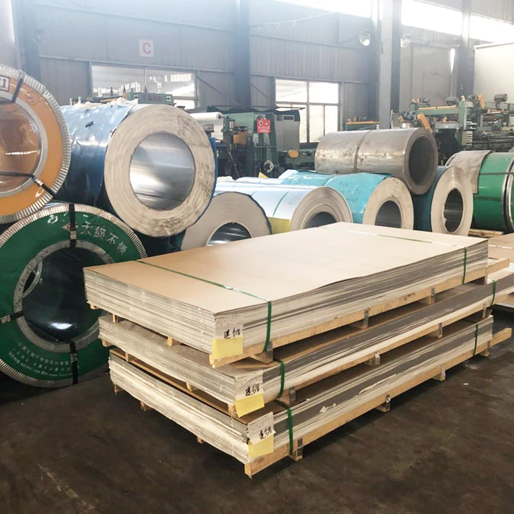 Hot Rolled Inconel 738 Stainless Steel Sheet Manufacturer With High ...