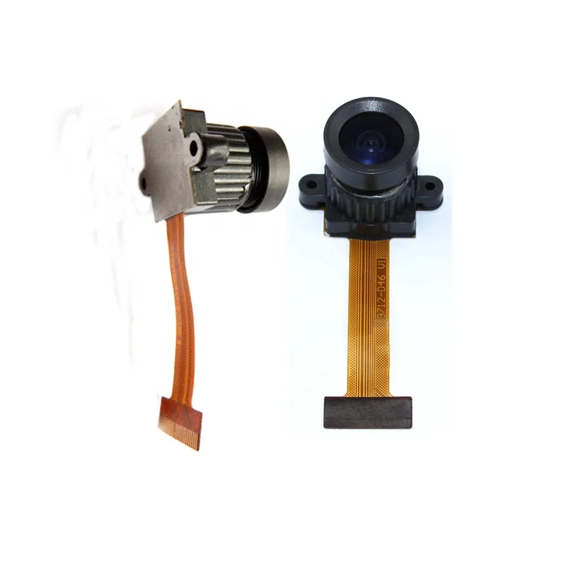 120 degree Wide Angle CMOS 720p OV9712 Hidden Camera Module for ...