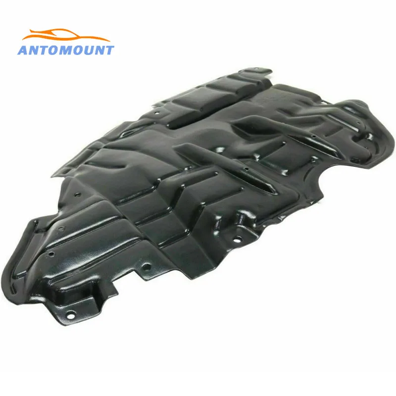 丰田凯美瑞美国2015的汽车发动机下护板发动机防溅罩-2017 51441-06270 51442-06210| Alibaba.com